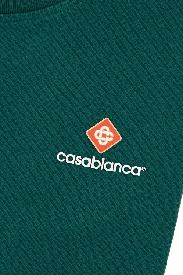 Casablanca Clothing T-shirt