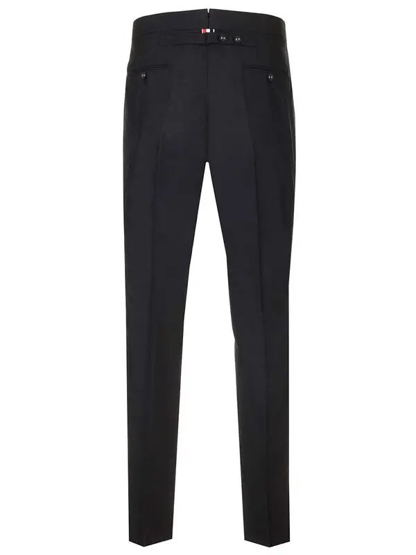 Thom Browne Skinny Trousers
