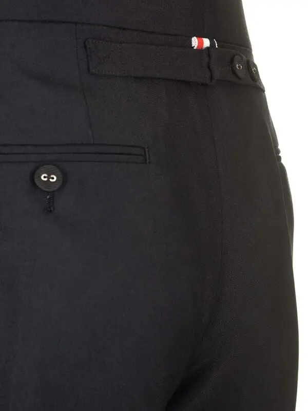 Thom Browne Skinny Trousers
