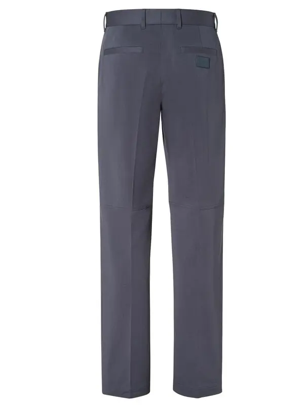 Fendi Trousers - Blue
