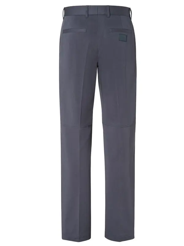 Fendi Trousers - Blue