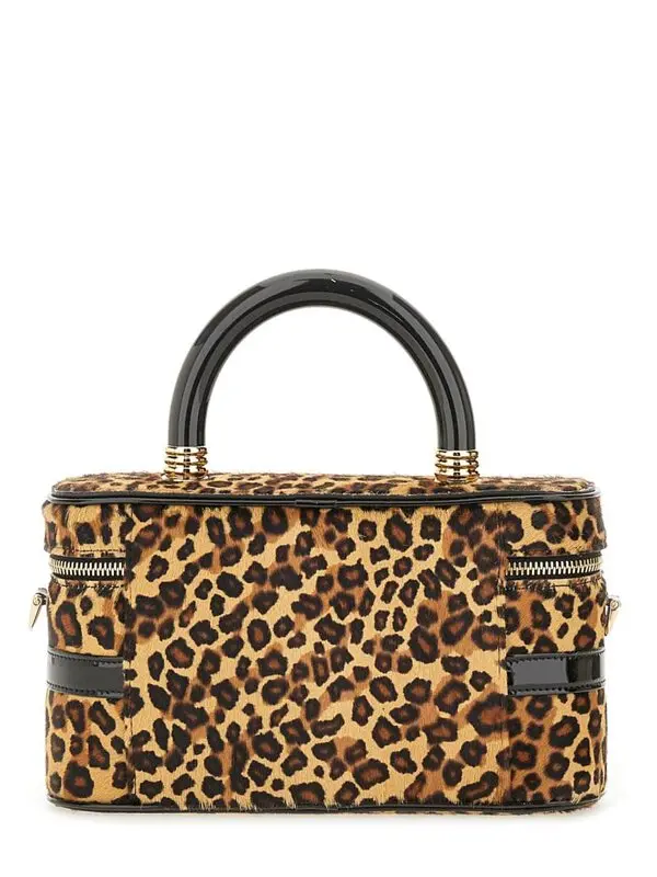 ROGER VIVIER Mini Vanity Belle Vivier Bag
