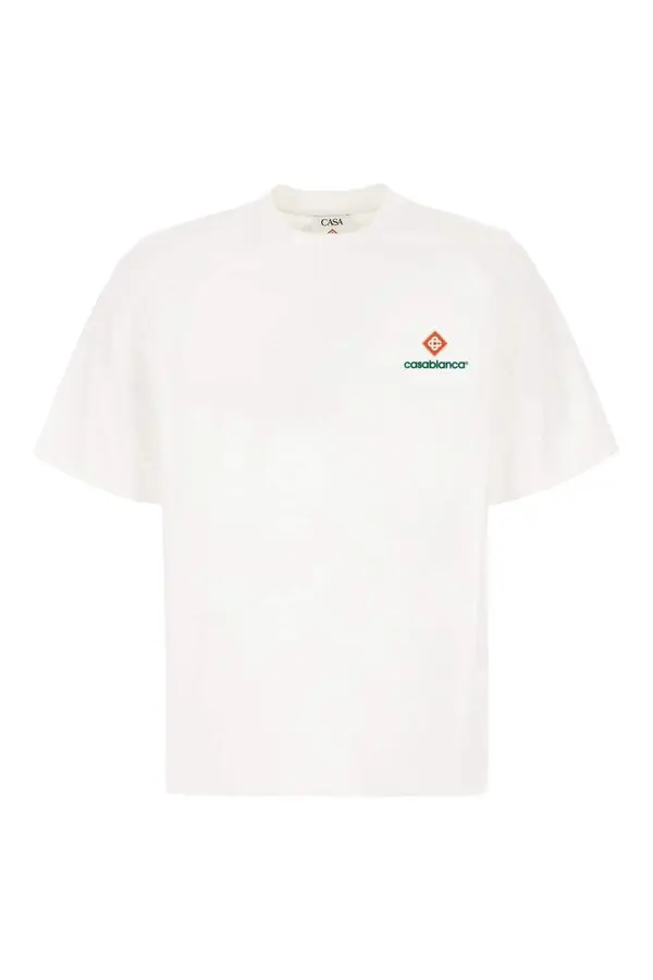 Casablanca Clothing T-shirt
