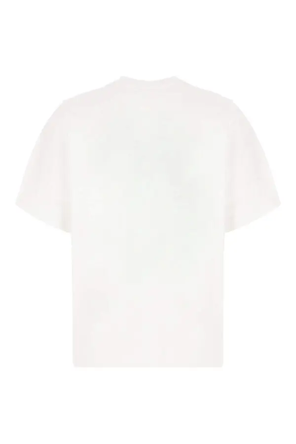 Casablanca Clothing T-shirt