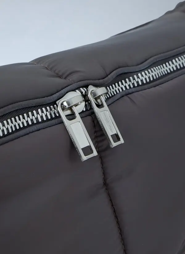 Moncler Rick Owens Marsupio Belt Bag