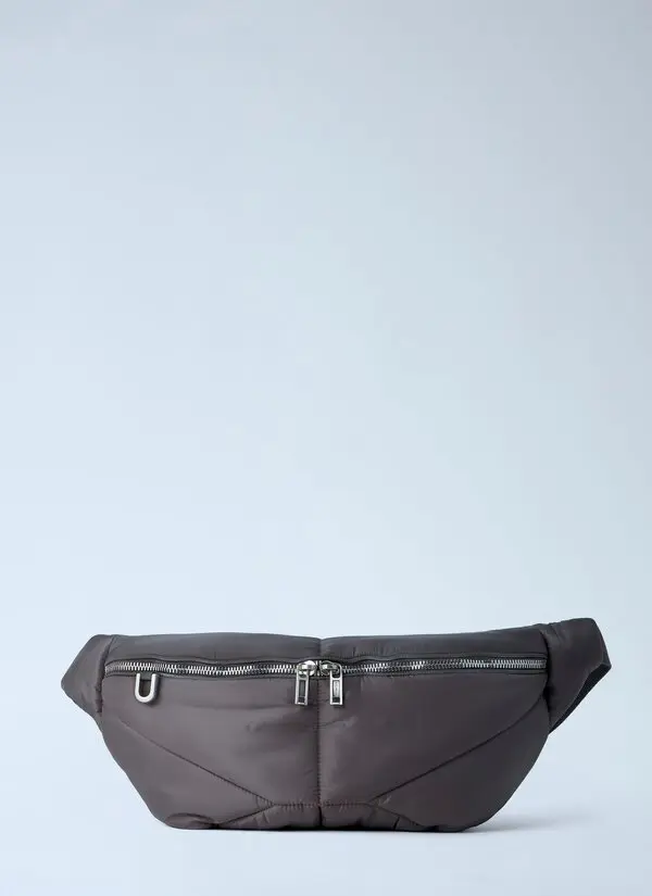 Moncler Rick Owens Marsupio Belt Bag