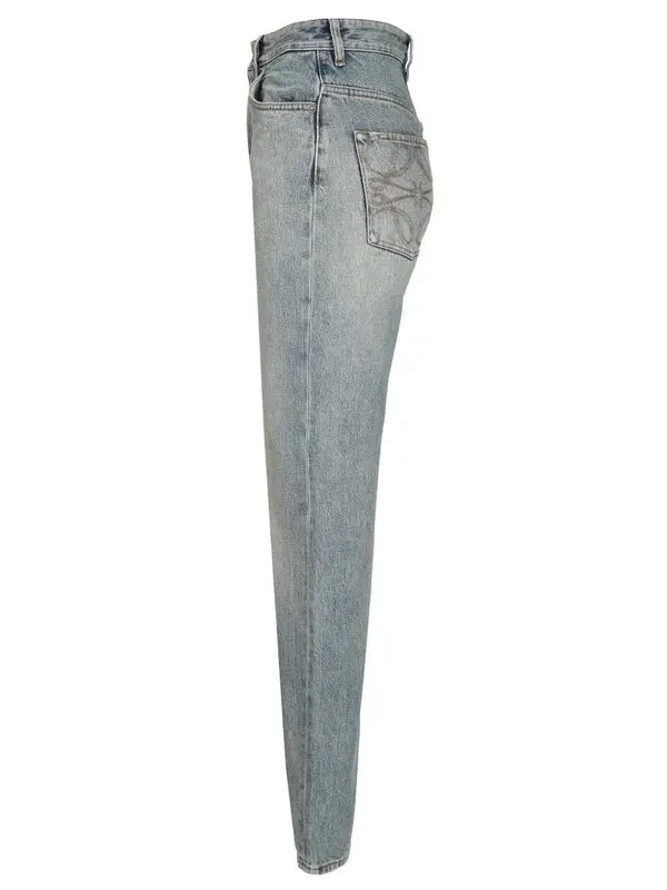 Loewe Denim Jeans