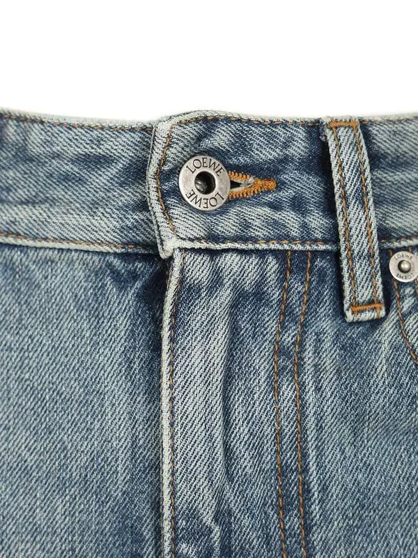 Loewe Denim Jeans