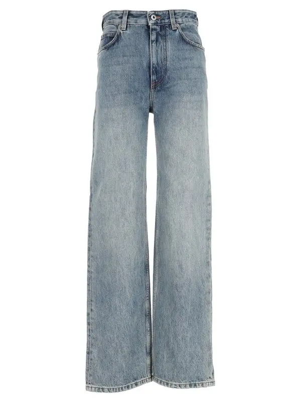 Loewe Denim Jeans