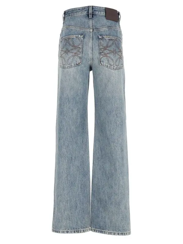 Loewe Denim Jeans