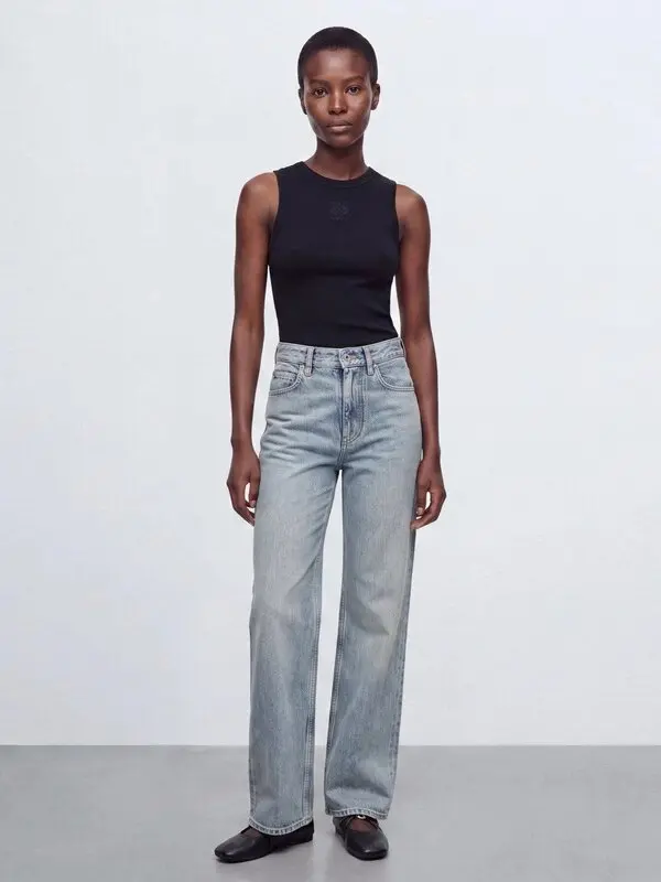 Loewe Denim Jeans