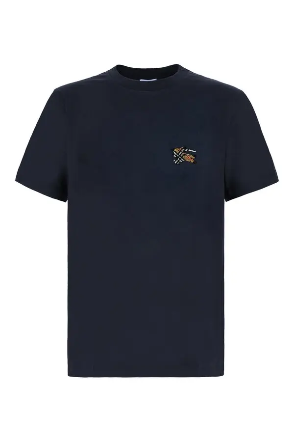 Burberry Clothing T-shirt - Multicolor