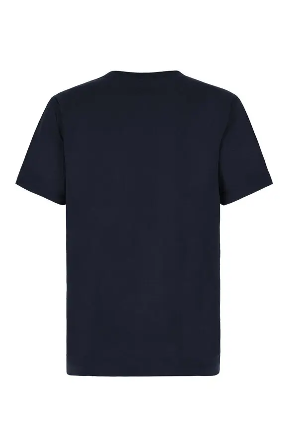 Burberry Clothing T-shirt - Multicolor