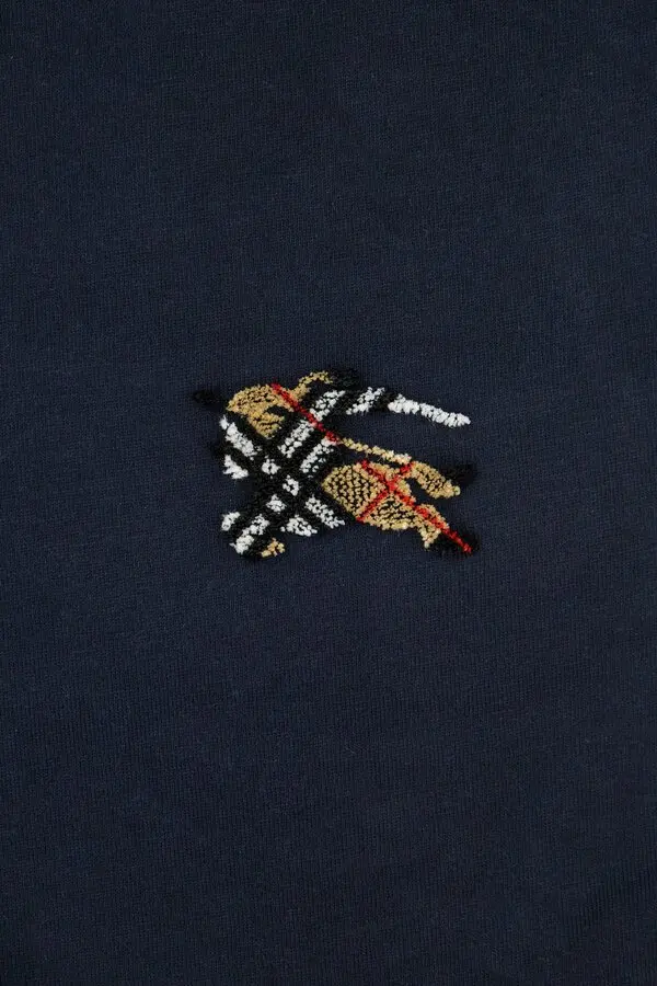 Burberry Clothing T-shirt - Multicolor