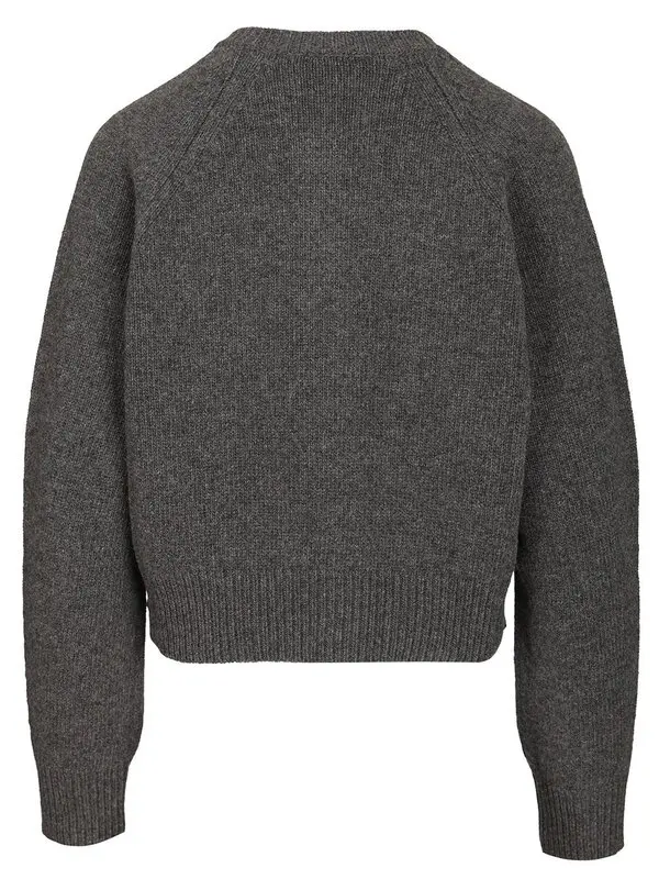Max Mara Button-down Cardigan