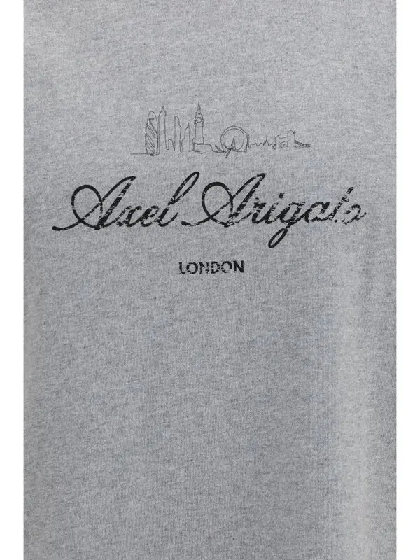 Axel Arigato Ldn Sky T-shirt