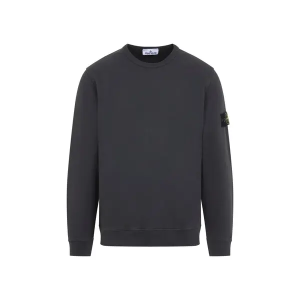 Stone Island Sweatshirt - Gray