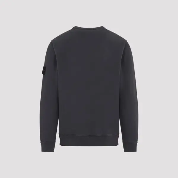 Stone Island Sweatshirt - Gray