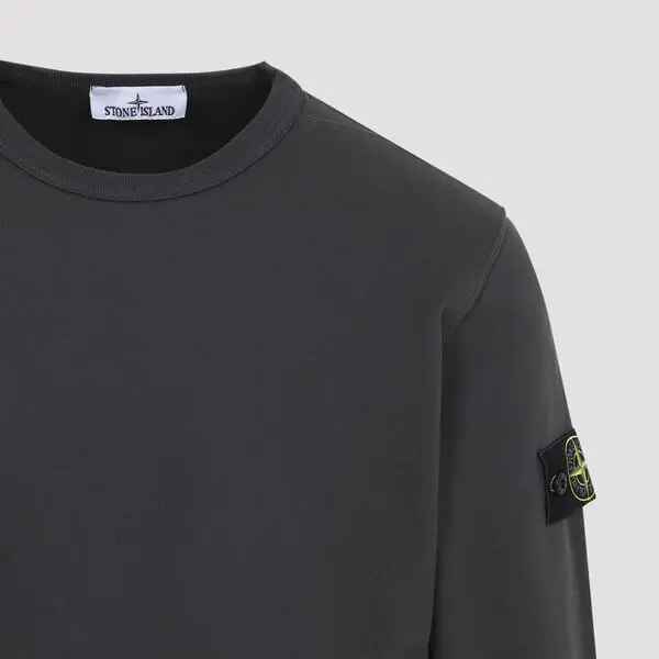 Stone Island Sweatshirt - Gray