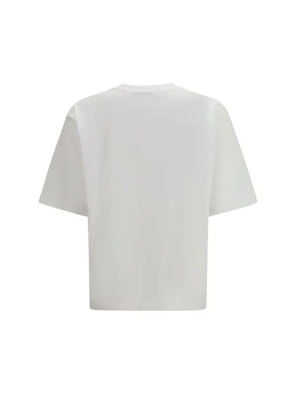 Dsquared2 Cotton T-shirt