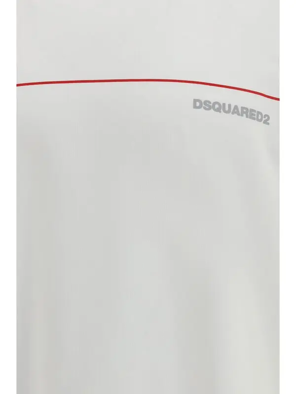 Dsquared2 Cotton T-shirt