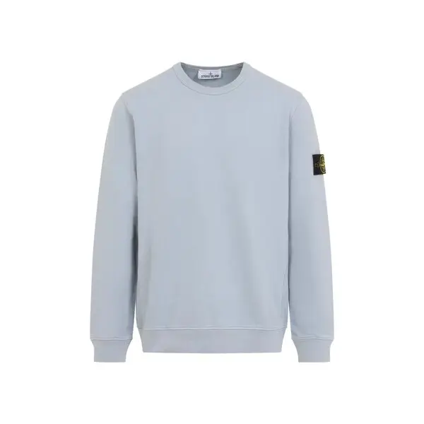 Stone Island Sweatshirt - Blue