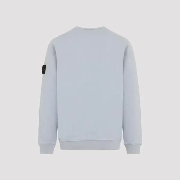 Stone Island Sweatshirt - Blue