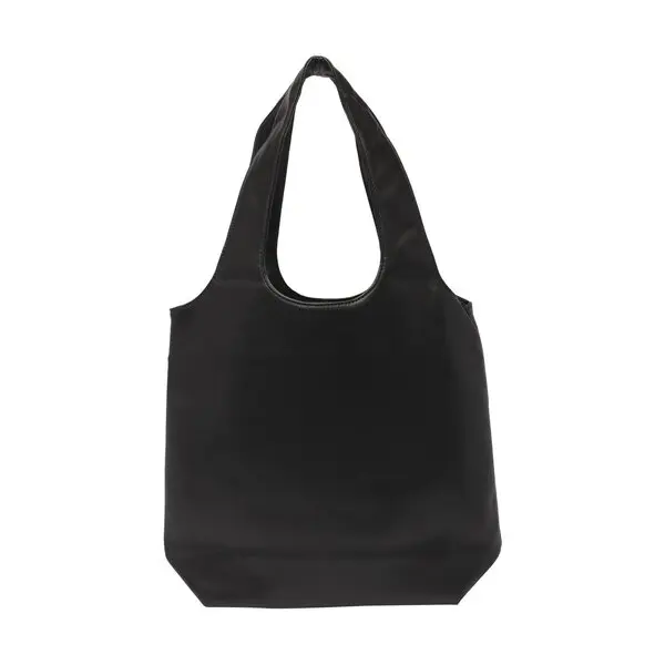 A.p.c. Small Ninon Tote Bag - Black
