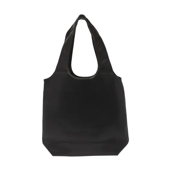 A.p.c. Ninon Tote Bag - Black