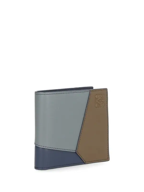 Loewe Bifold Wallet “puzzle