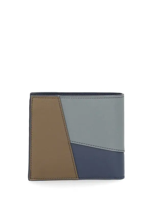 Loewe Bifold Wallet “puzzle