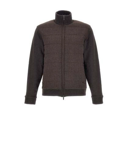 FAY Jackets - Multicolor