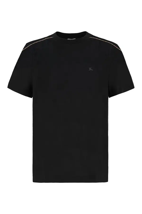 Burberry Clothing T-shirt - Multicolor