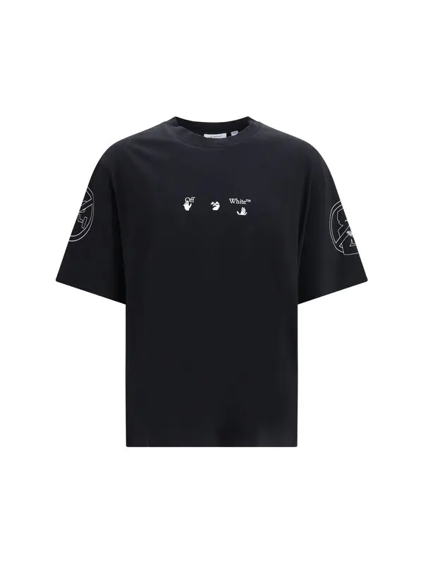 Off-White Neighbourhood Skate T-shirt