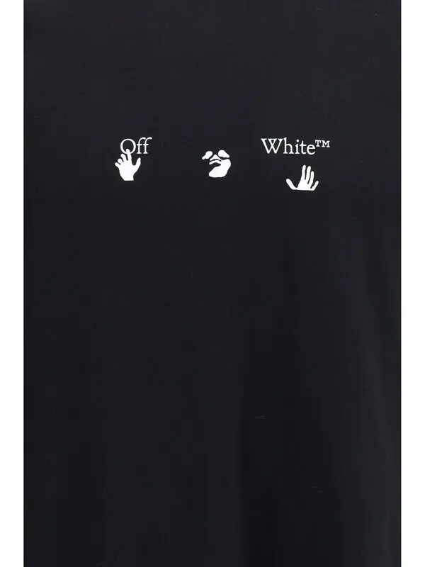 Off-White Neighbourhood Skate T-shirt