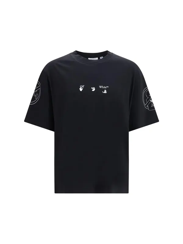 Off-White Neighbourhood Skate T-shirt