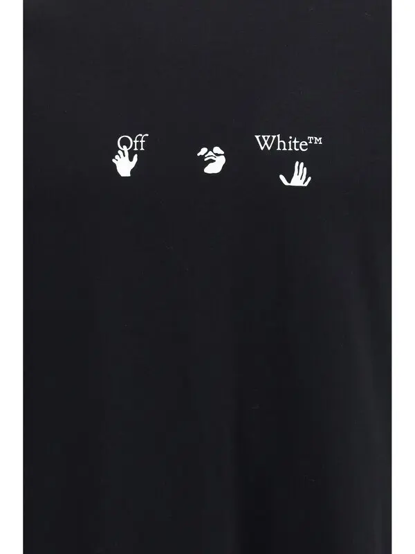 Off-White Neighbourhood Skate T-shirt
