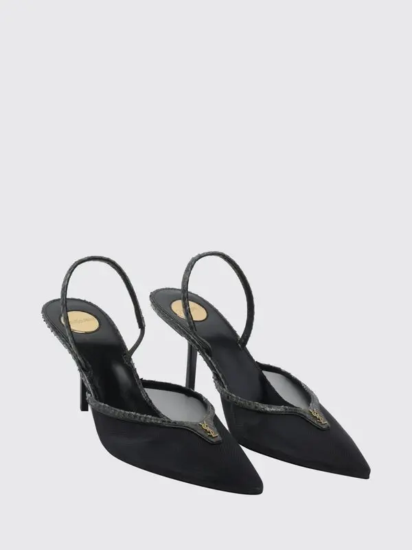 Saint Laurent Pump