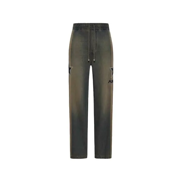 Amiri Trousers Track Pants