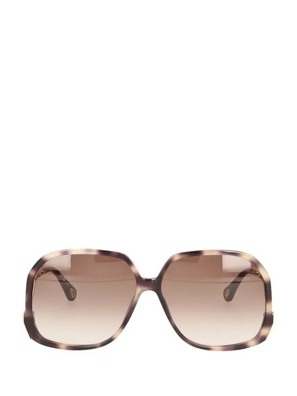 Chloé Sunglasses - Green
