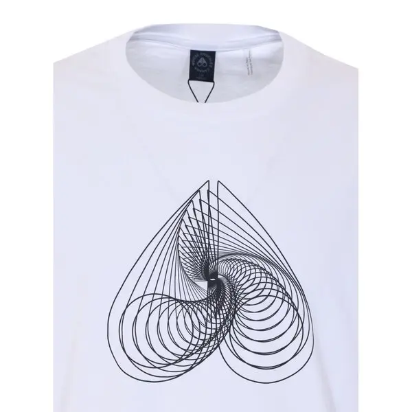 Moose Knuckles Eclipso T-shirt