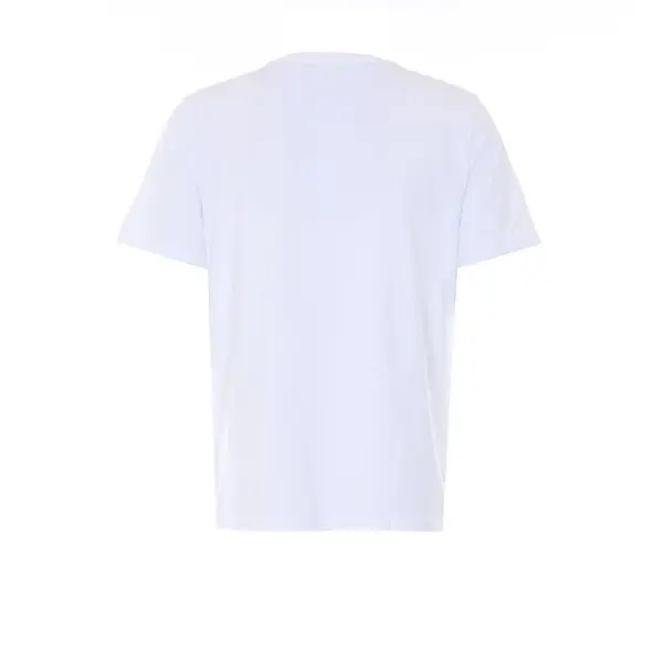 Moose Knuckles Eclipso T-shirt - White