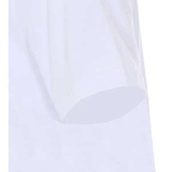 Moose Knuckles Eclipso T-shirt - White