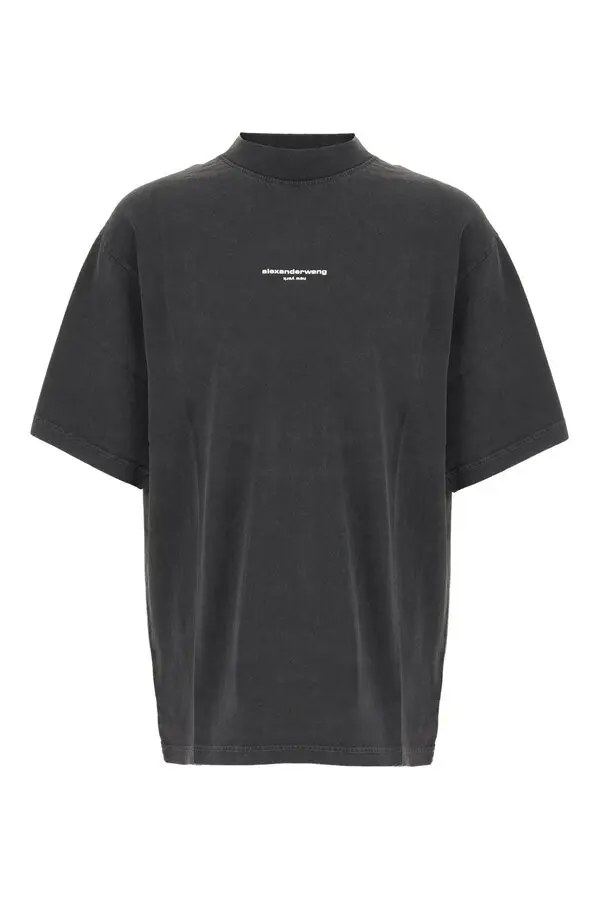 Alexander Wang Clothing T-shirt