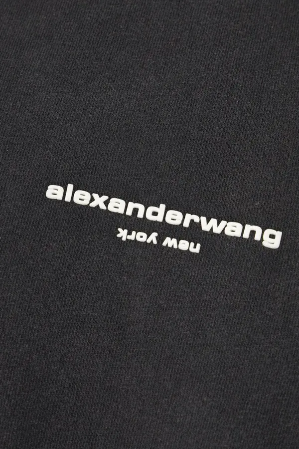 Alexander Wang Clothing T-shirt
