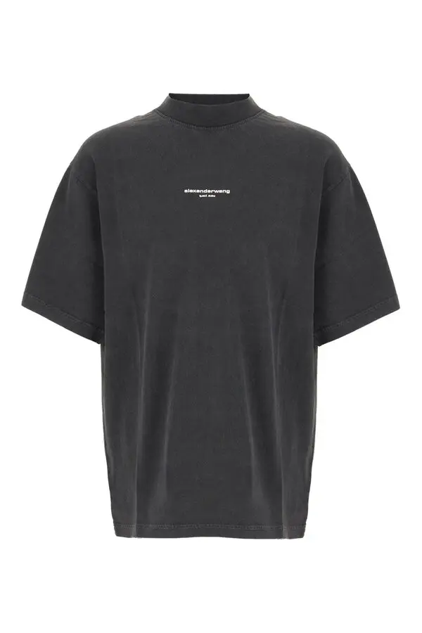 Alexander Wang Clothing T-shirt - Multicolor