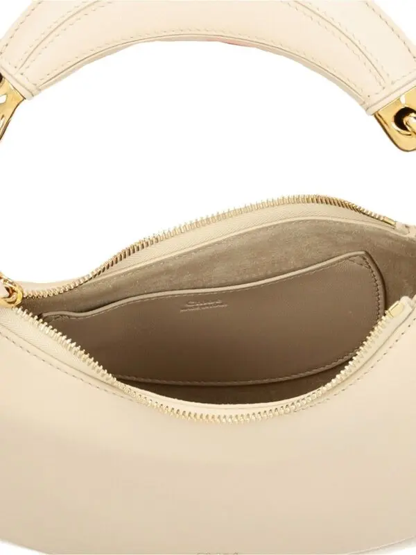 Chloé Banana Bag