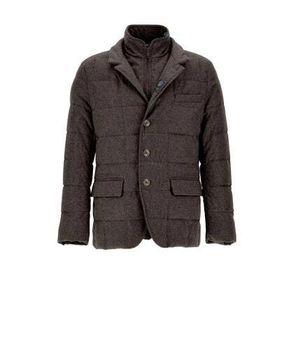 FAY Jackets - Multicolor