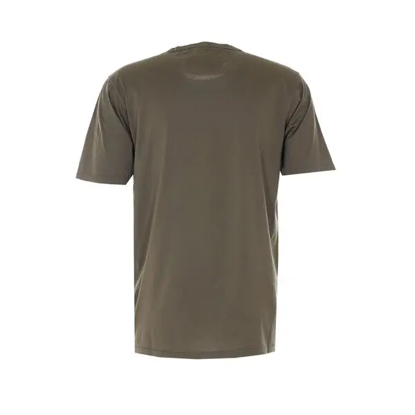 C.P. COMPANY Logo T-shirt