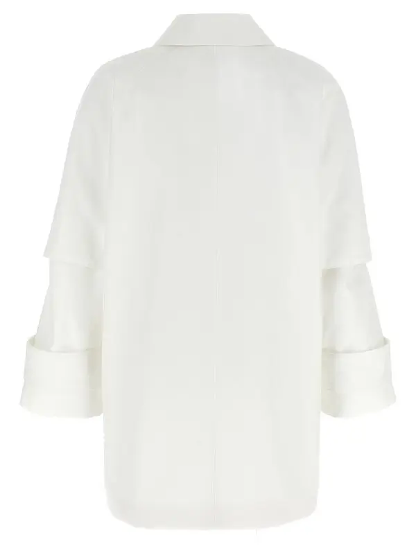 Max Mara Baba' Trench Coat